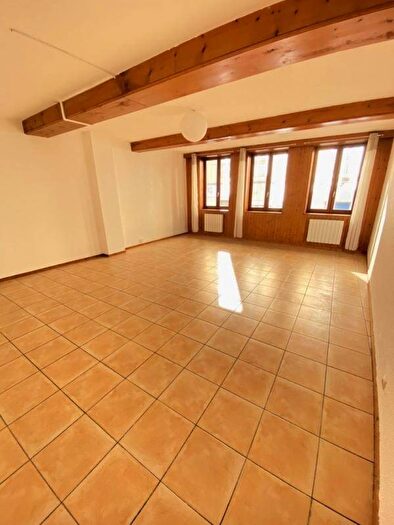 Appartement à louer - Croix Rousse Gros Caillou, Lyon ème arrondissement - 2 pièces - 1 chambre