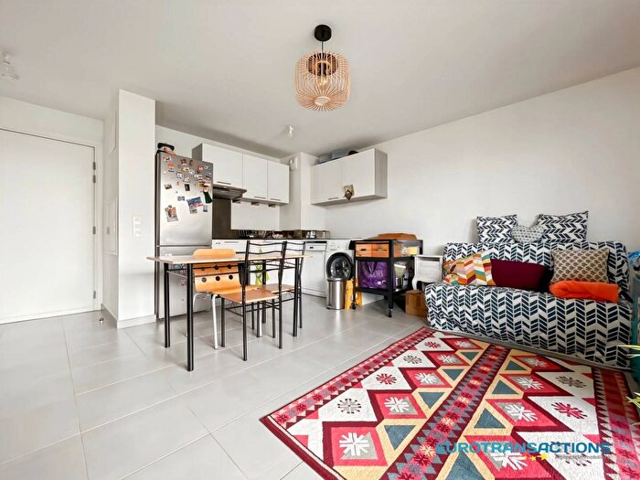 Centre Ville, Haguenau : Appartement 2 pièces à louer