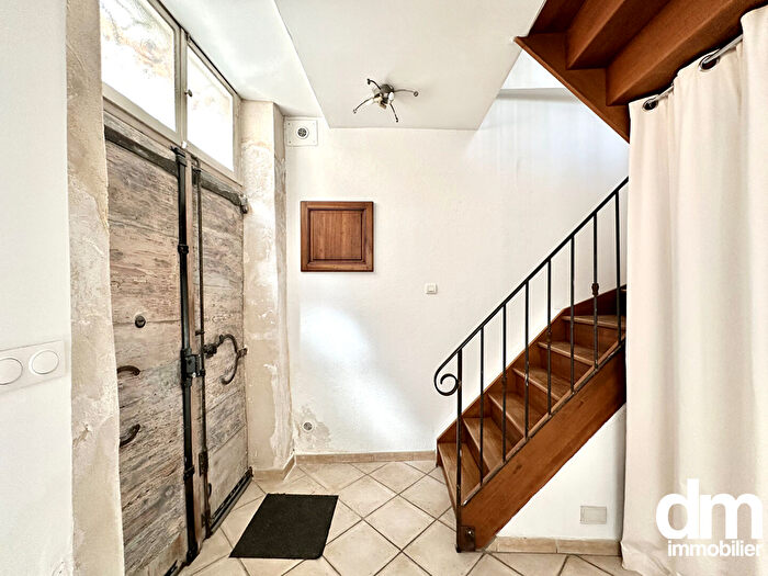 Maison 5 pièces à Martigues, Ferrières, Hôtel de Ville, L'Ile, à vendre