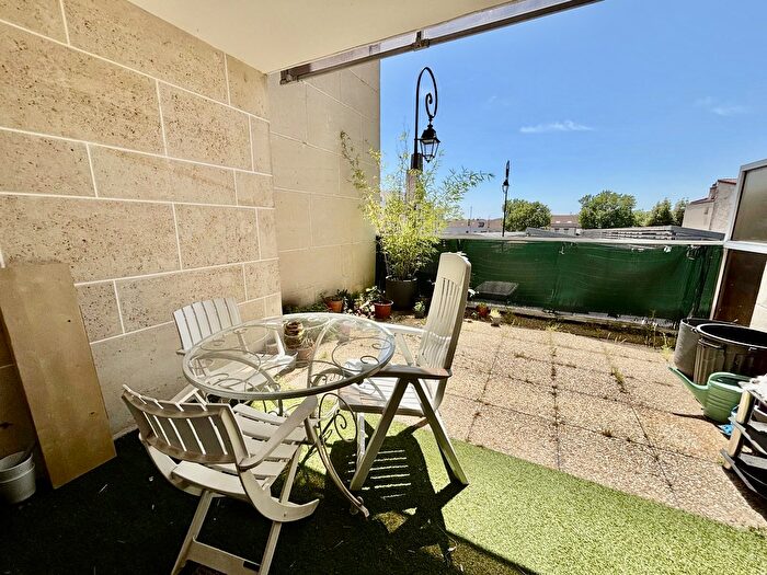 Appartement à vendre - Neuilly-Plaisance, Bel Air, Clémenceau, Carnot - 2 pièces - 1 chambre