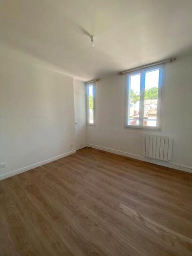 Appartement 2 pièces à louer à Graville, Le Havre