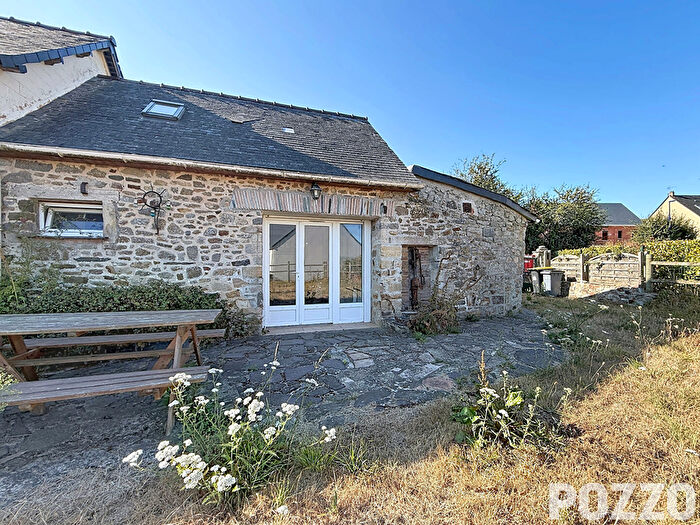 Maison 3 pièces à Barneville-Carteret, à vendre