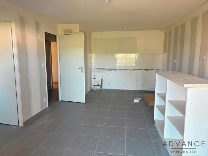 Castelnau-d'Estrétefonds - Appartement 2 pièces à vendre