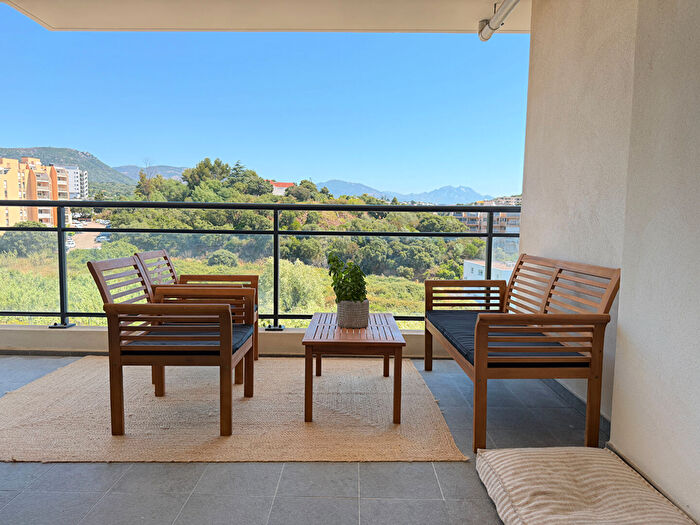 Appartement 3 pièces à vendre à Ajaccio, Les Salines, Candia