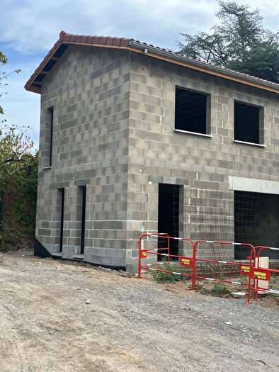 Maison 3 pièces à Grézieu-la-Varenne, à vendre