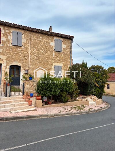 Marambat : Maison 4 pièces à vendre