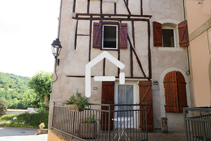 Maison 7 pièces à vendre - Manses