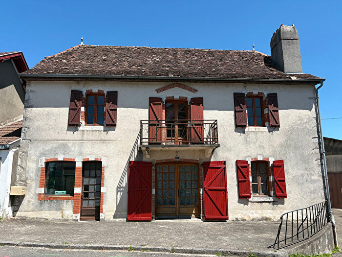Sainte-Suzanne, Orthez : Maison 5 pièces à vendre