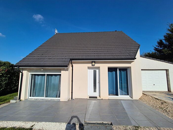 Maison 5 pièces à vendre - Routot