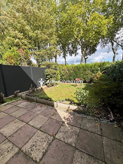 Bondoufle - Maison 6 pièces à vendre