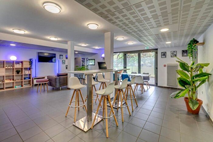 Appartement 1 pièce à louer - Le Housseau, Carquefou