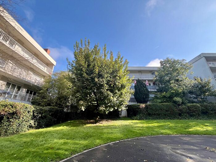 Appartement 3 pièces à Noisy-le-Grand, Nord, à vendre