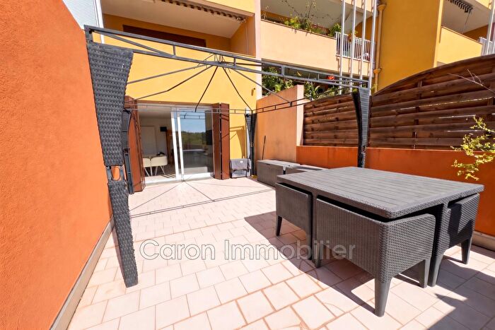 Appartement 1 pièce à vendre à Valbonne, Carbejaire, Haut-Sartoux, Pythagore, Sophia-Antipolis