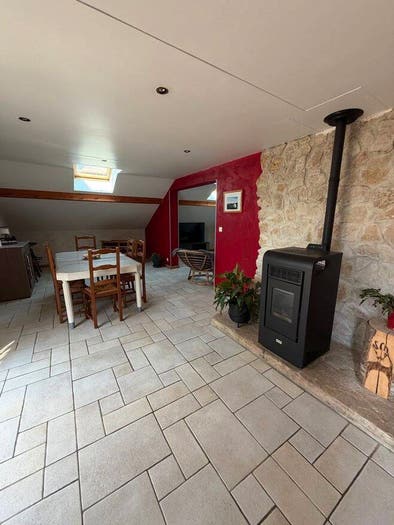 Autrans-Méaudre en Vercors - Appartement 4 pièces à louer