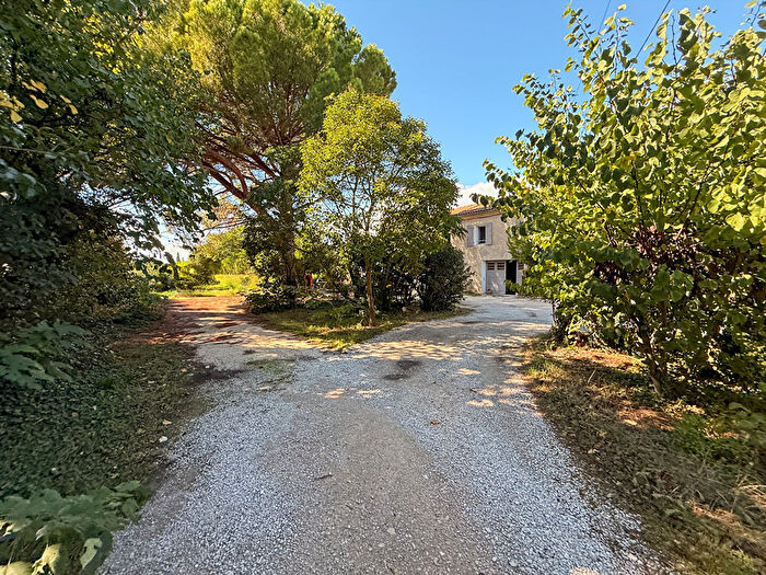 Maison à vendre - Châteaurenard, Barret, Lonnes, La Crau - 4 pièces
