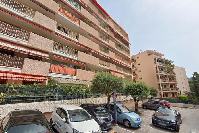 Appartement 3 pièces à vendre - Le Cannet