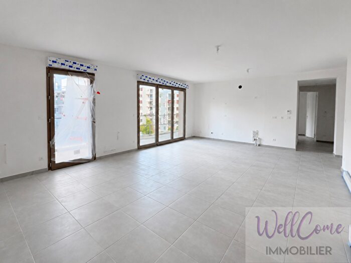 Appartement 5 pièces à Cran-Gevrier, Centre-ville, Le Vernay, Les Iles, à vendre