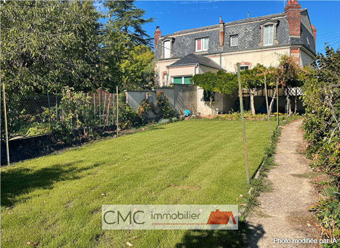 Maison 4 pièces à Luisant, à vendre