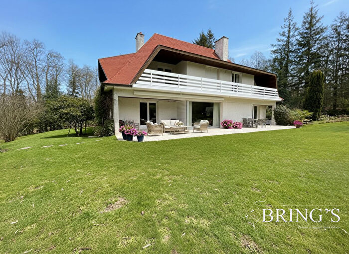 Maison 10 pièces à vendre à Alençon, Monsort, Saint-Léonard, Haut Eclair, Mantelet