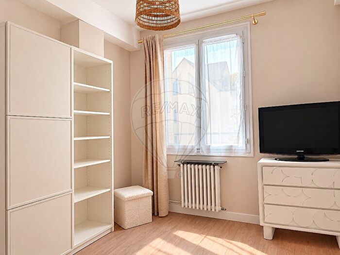 Sainte-Savine - Appartement 4 pièces à vendre