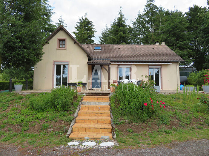 Maison 5 pièces à vendre - Pré-en-Pail