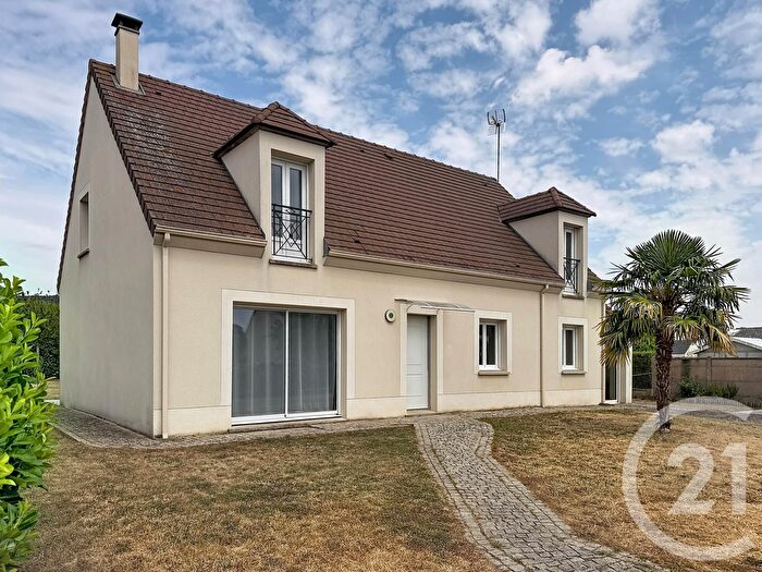 Maison 8 pièces à vendre à Chartres, Centre-ville