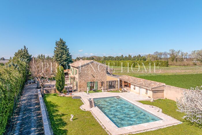 Maison 8 pièces à vendre - Cavaillon