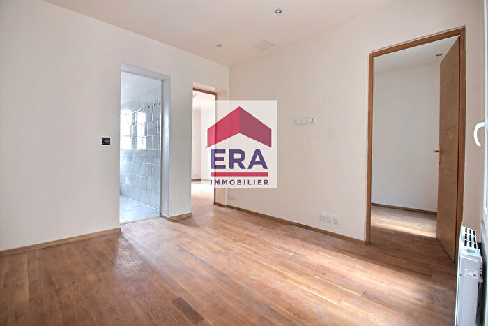 Clichy, République, Victor Hugo - Appartement 2 pièces à vendre
