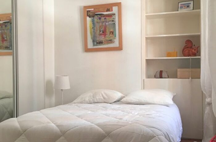 Appartement 2 pièces à louer - Toulouse, Saint-Georges