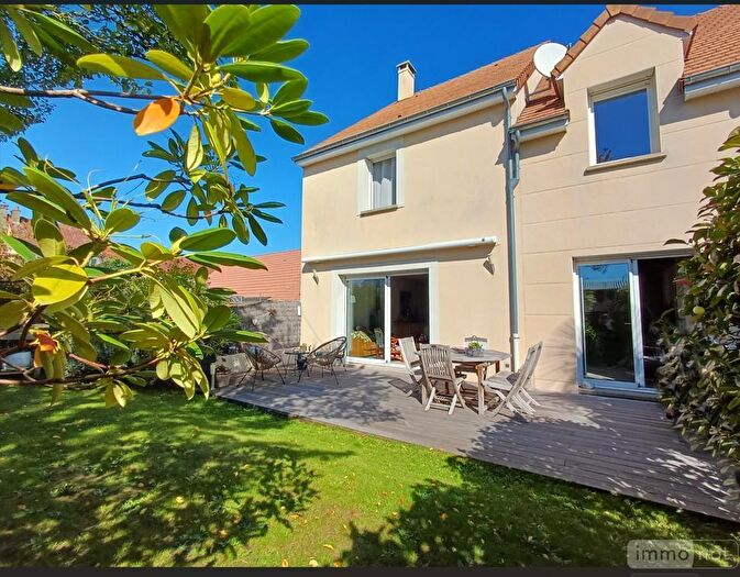 Maison 7 pièces à vendre - Le Mans