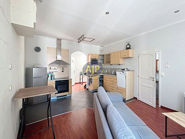 Champlain, Rochefort - Appartement 2 pièces à louer
