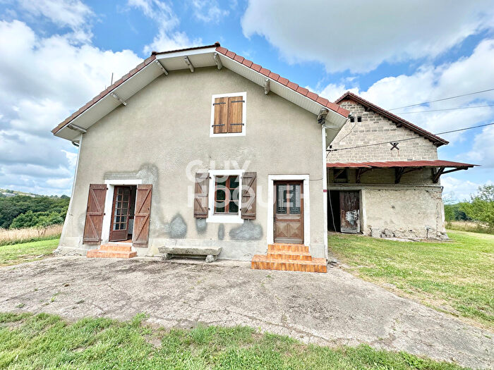 Maison à vendre - Maslacq - 4 pièces - 3 chambres