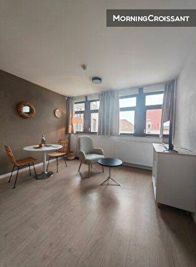 Appartement 2 pièces à louer à Centre, Colmar