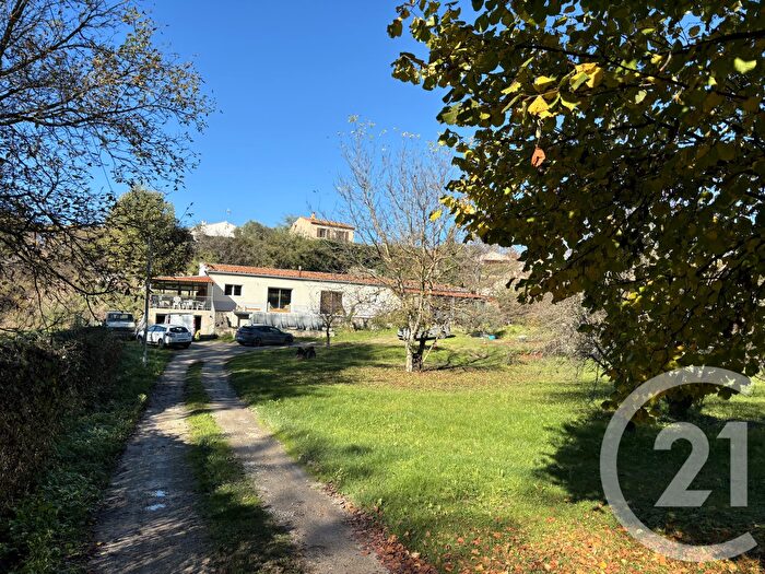 Maison 3 pièces à Forcalquier, à vendre