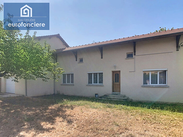Maison 5 pièces à vendre - Vulaines