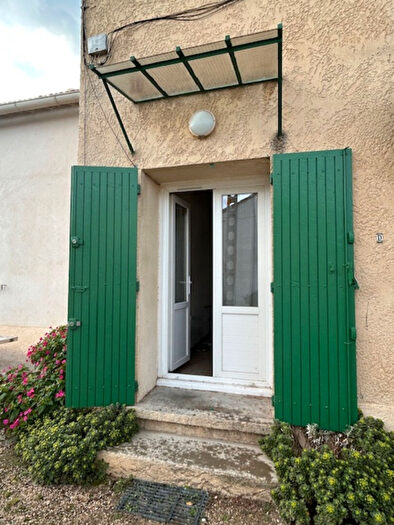 Appartement 1 pièce à louer à Miramas, La Levée
