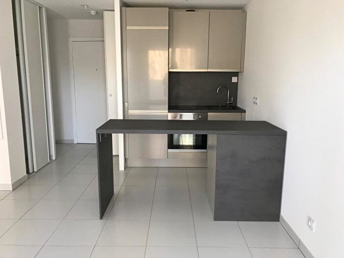 Appartement 2 pièces à louer à La Teste-de-Buch