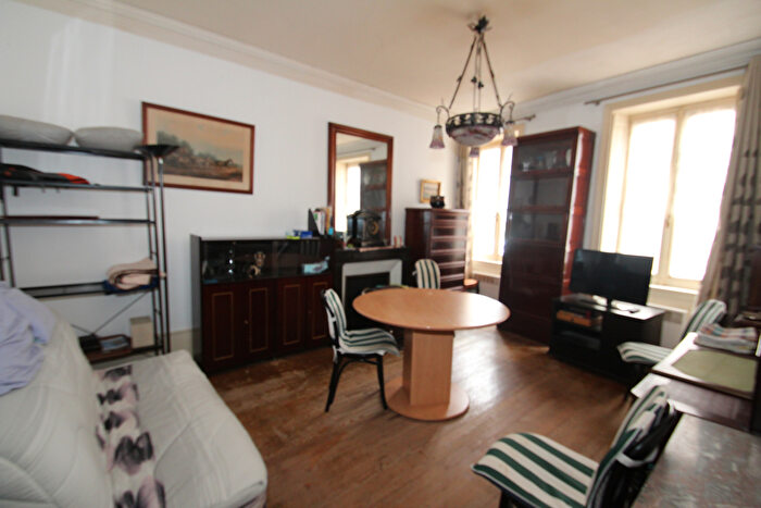 Appartement 2 pièces à Decize, à vendre