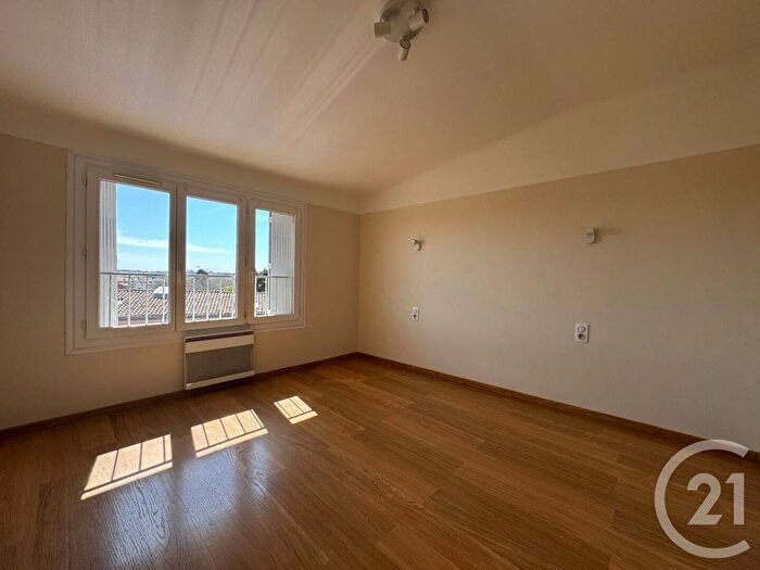 Montpellier - Appartement 4 pièces à louer