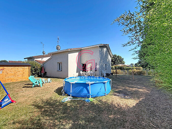 Maison 4 pièces à Biscarrosse, Coudiney, Latecoère, Le Micq, Dousse, à vendre