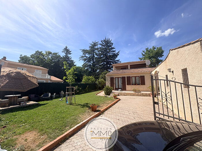 Maison 5 pièces à Digne-les-Bains, Moulin, Tivoli, à vendre