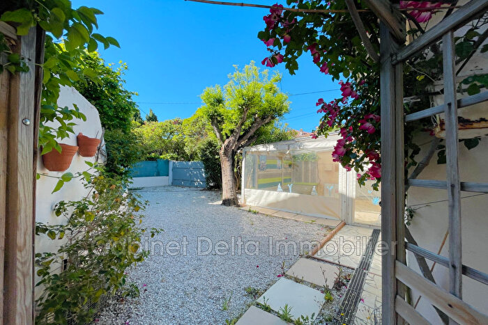Appartement 3 pièces à vendre à Sanary-sur-Mer, Le Baou, Saint-Roch