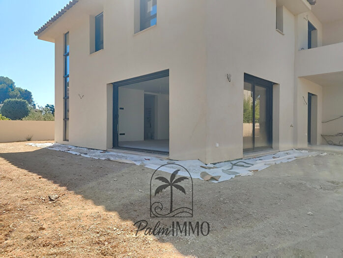 Maison à vendre - Six-Fours-les-Plages, Roumagnan, Talian, Audibert, Verger - 5 pièces - 4 chambres