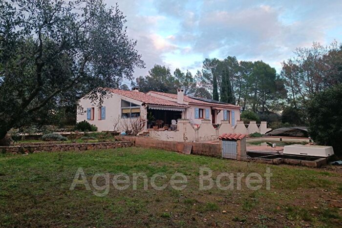 Maison à vendre - Les Arcs - 4 pièces - 3 chambres