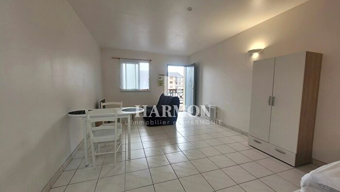 Appartement à vendre - Orthez - 1 pièce