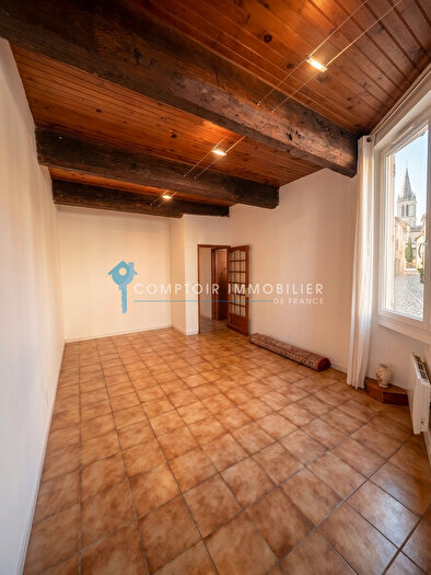 Appartement 3 pièces à vendre à Saint-Georges-d'Orques