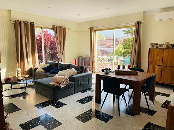 Maison 5 pièces à louer - Elne
