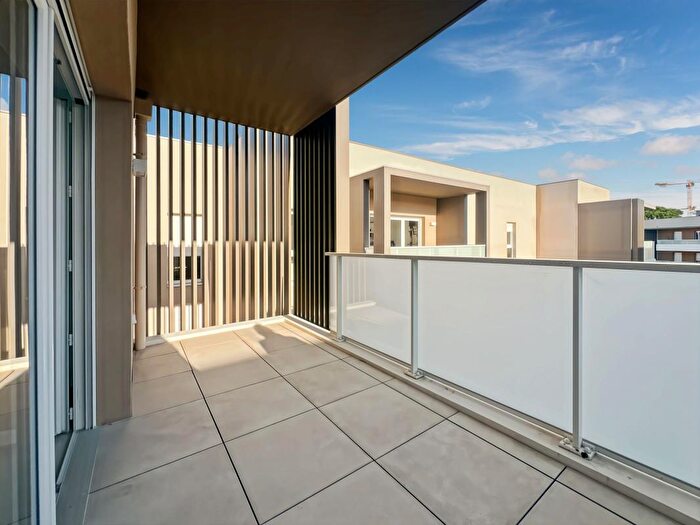 Appartement à vendre - Fréjus, Caïs - 3 pièces - 2 chambres