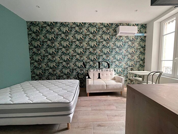 Appartement 1 pièce à Monplaisir Lumière, Lyon 8ème arrondissement, à louer