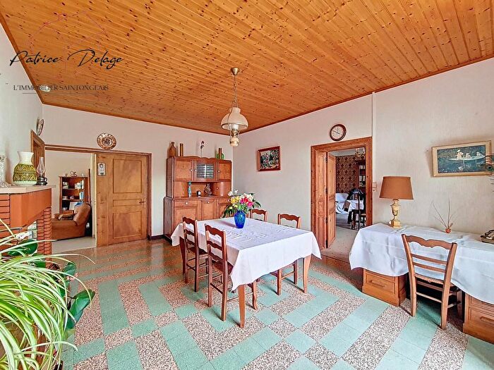Jarnac-Champagne - Maison 9 pièces à vendre